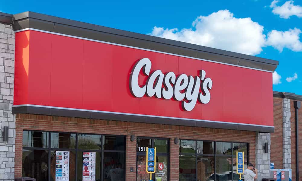 Deceptive Discount Advertising Class Action Against Casey’s